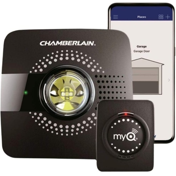 Other | Chamberlain Myq Smart Garage Hub Wifi Garage Hub Smartphone ...